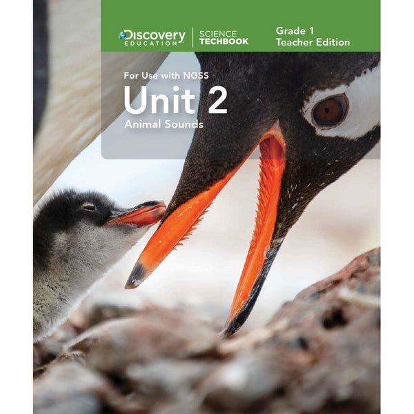 OR Techbook TE Grade 1 Unit 2 - DiscoveryEdStore