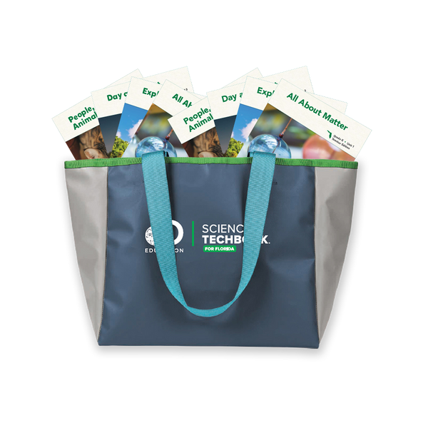 Florida: Kitted Bags - DiscoveryEdStore