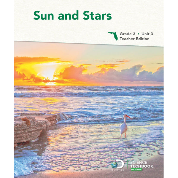 FL Techbook Grade 3 Unit 3 TE - DiscoveryEdStore