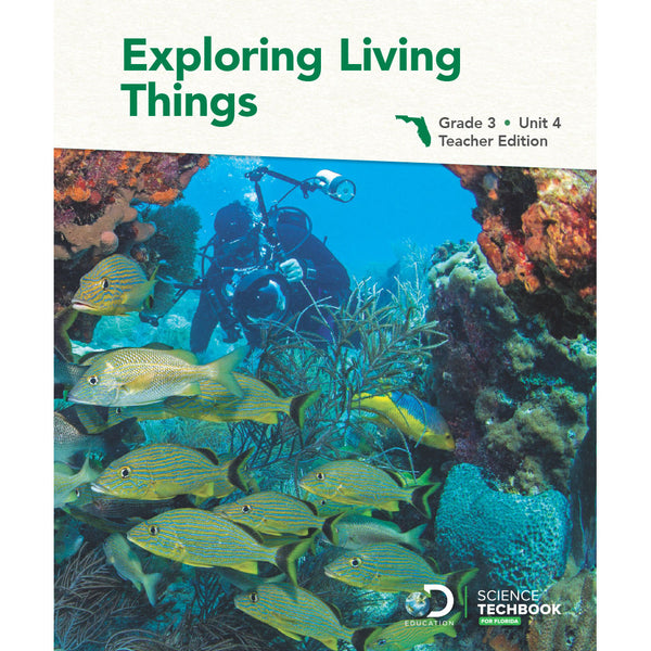 FL Techbook Grade 3 Unit 4 TE - DiscoveryEdStore