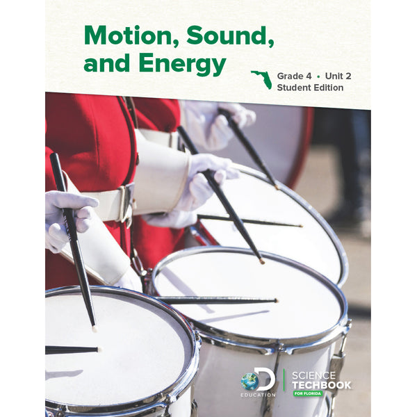 FL Techbook Grade 4 Unit 2 SE - DiscoveryEdStore
