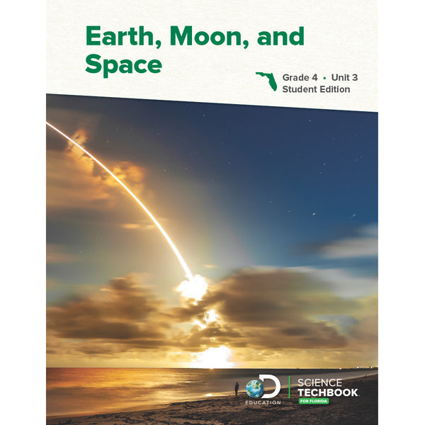 FL Techbook Grade 4 Unit 3 SE - DiscoveryEdStore