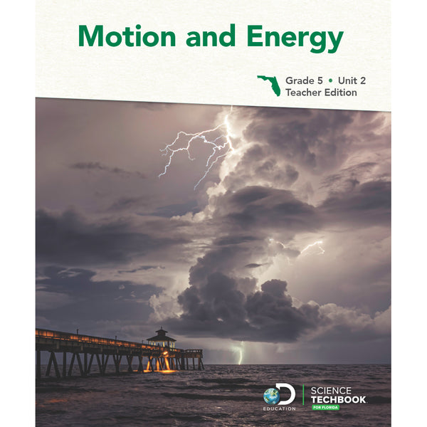 FL Techbook Grade 5 Unit 2 TE - DiscoveryEdStore