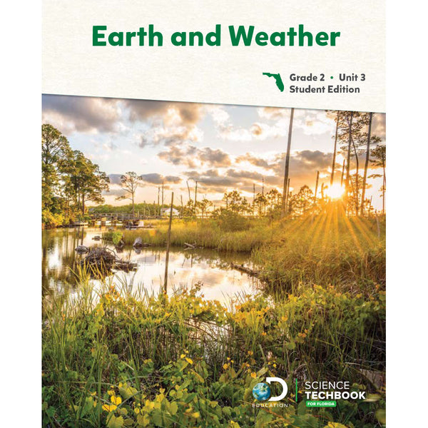 FL Techbook Grade 2 Unit 3 SE - DiscoveryEdStore