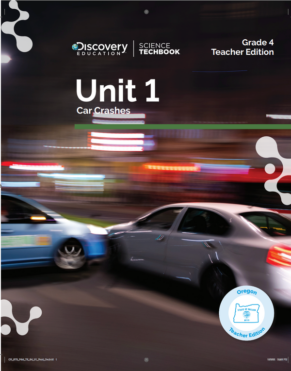 OR Techbook TE Grade 4 Unit 1 - DiscoveryEdStore