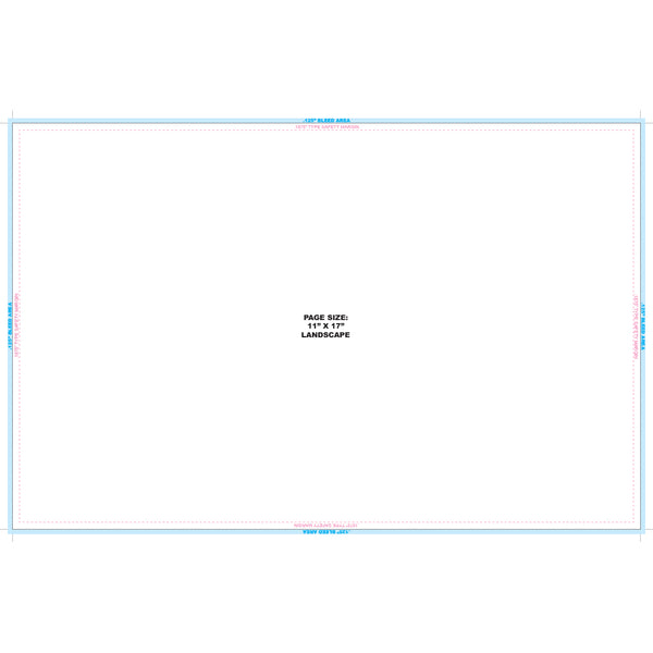 11x17 Document (Single Page) - DiscoveryEdStore