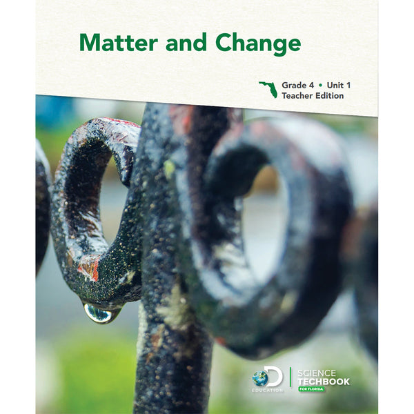 FL Techbook Grade 4 Unit 1 TE - DiscoveryEdStore
