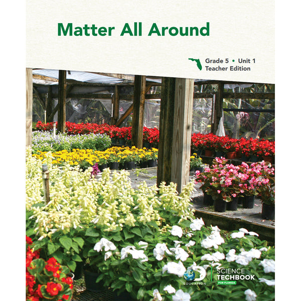 FL Techbook Grade 5 Unit 1 TE - DiscoveryEdStore