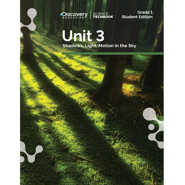 SCIENCE TECHBOOK SE IN GRADE 1 VOL 3 - DiscoveryEdStore