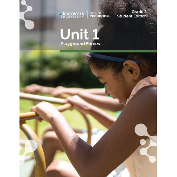 Science Techbook Teacher Guide Vol. 1 Grade 3 - DiscoveryEdStore