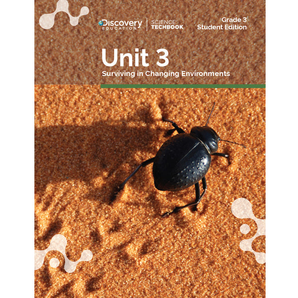SCIENCE TECHBOOK SE IN GRADE 3 VOL 3 - DiscoveryEdStore
