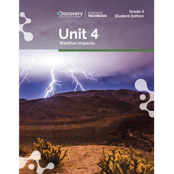 SCIENCE TECHBOOK SE IN GRADE 3 VOL 4 - DiscoveryEdStore