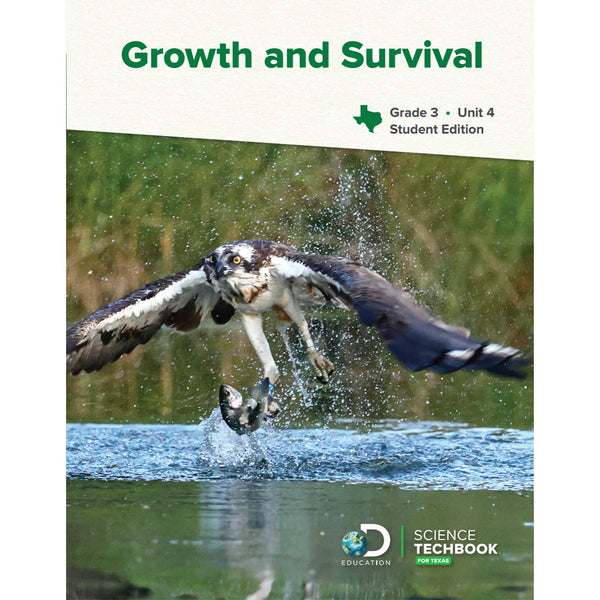 TX Techbook Grade 3 Unit 4 SE - DiscoveryEdStore