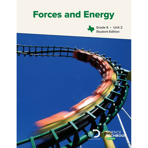 TX Techbook Grade 6 Unit 2 SE - DiscoveryEdStore