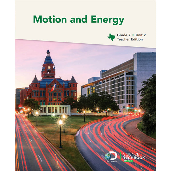TX Techbook Grade 7 Unit 2 TE - DiscoveryEdStore