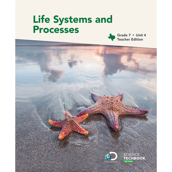 TX Techbook Grade 7 Unit 4 TE - DiscoveryEdStore